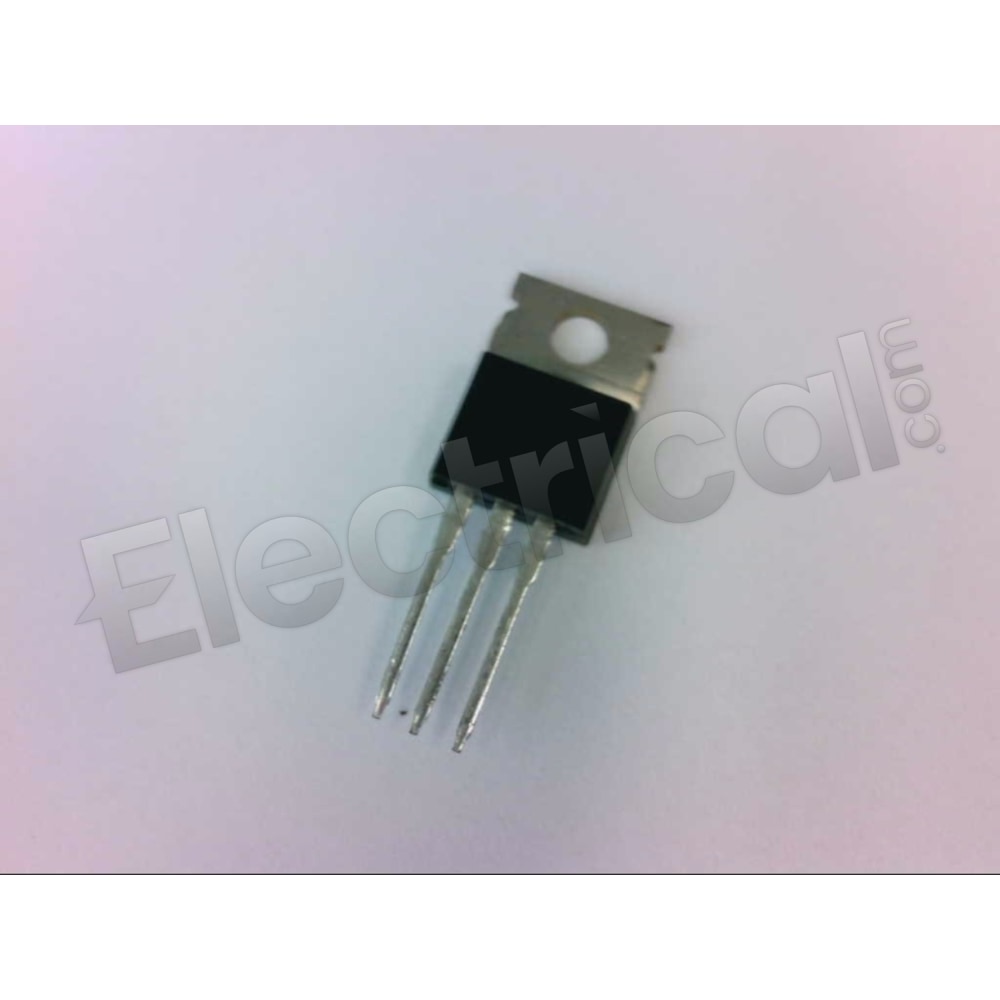 International Rectifier IRF9510 Transistor Semiconductor