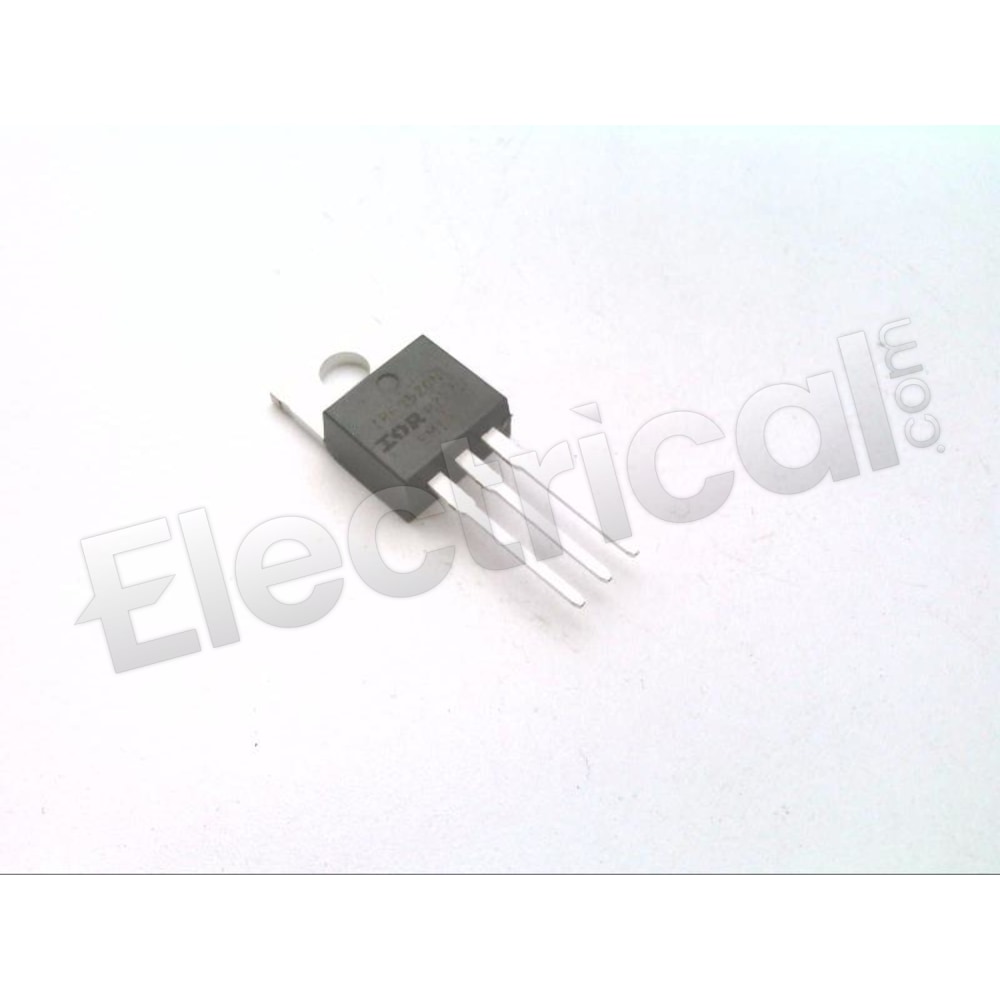 International Rectifier IRF9520N Transistor Semiconductor