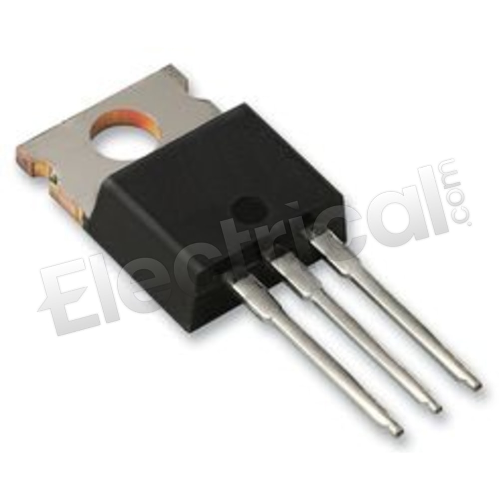 IRFBE20PBF Vishay Transistor Semiconductor