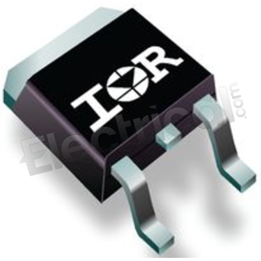 Vishay IRFR310PBF Transistor Semiconductor