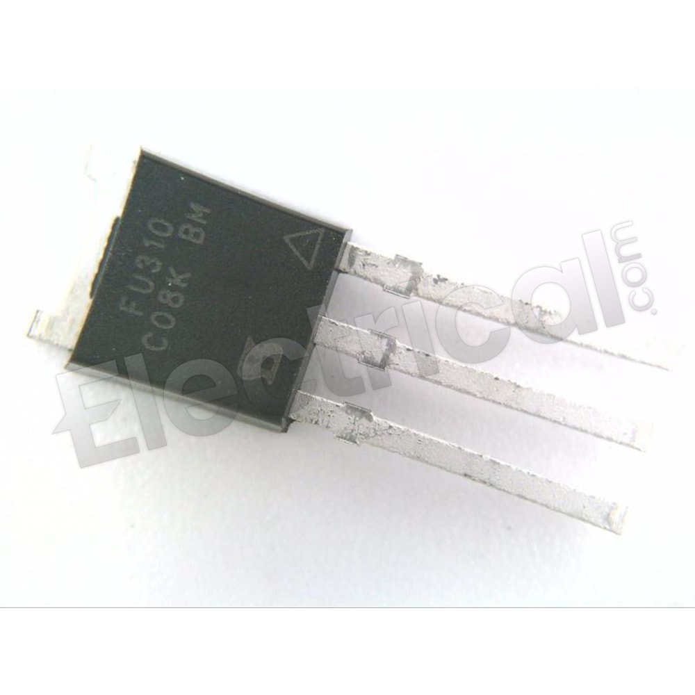 Vishay IRFU310PBF Transistor Semiconductor