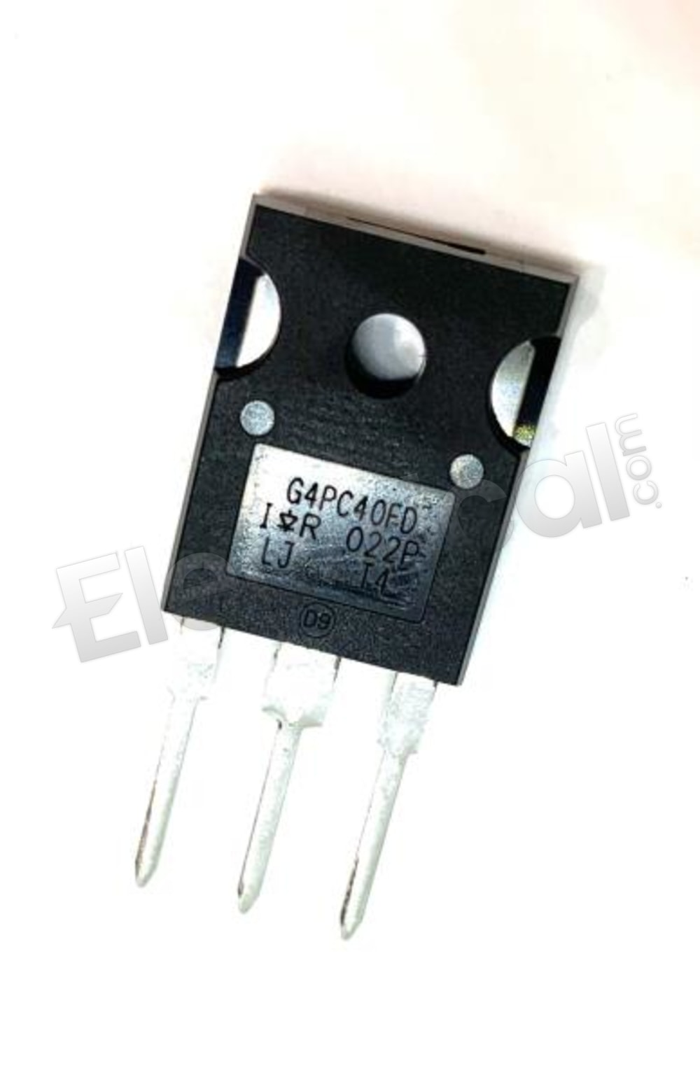 IRG4PC40FDPBF International Rectifier IGBT Semiconductor