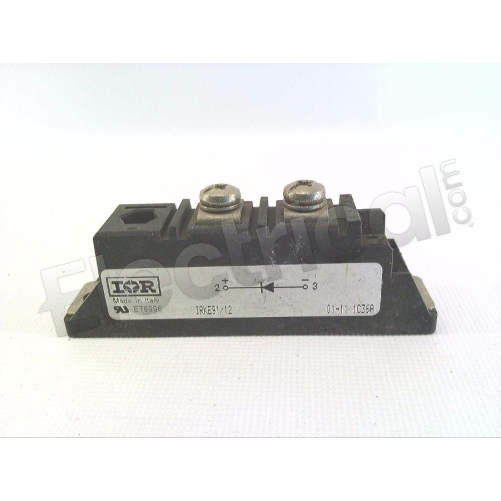 International Rectifier IRKE9112 Diode Semiconductor