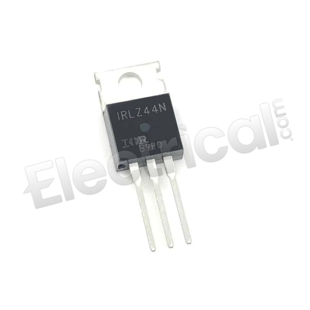 International Rectifier IRLZ44N Transistor Semiconductor