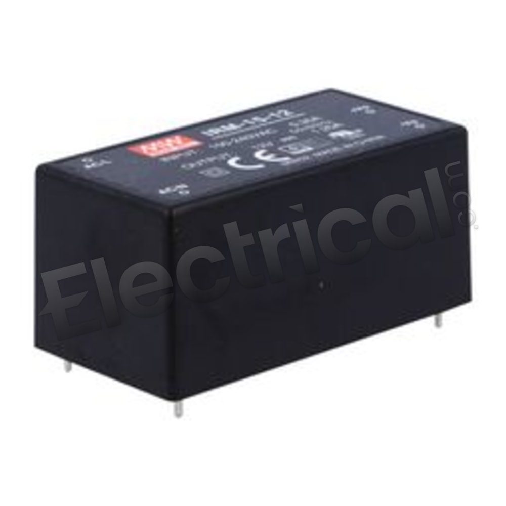 Mean Well IRM-15-24 Power Supply Power Supply