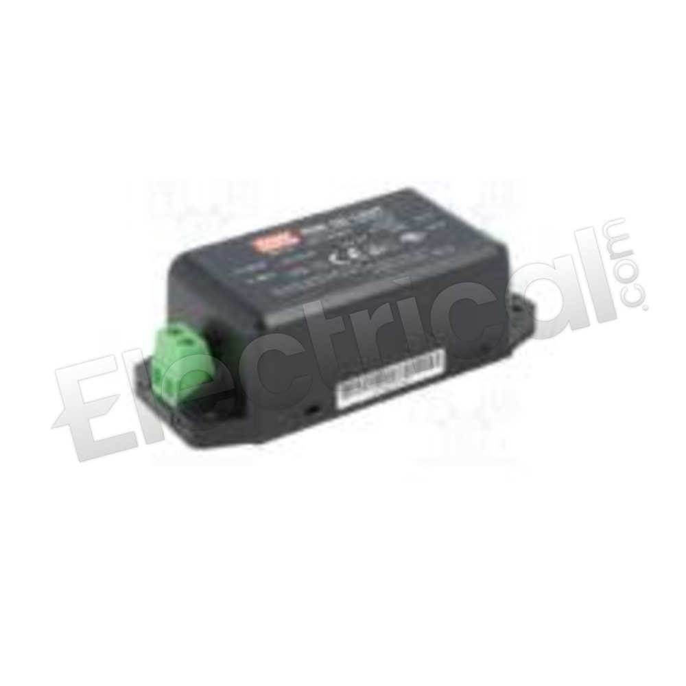 Mean Well IRM-30-12ST Power Management IC Computer Component