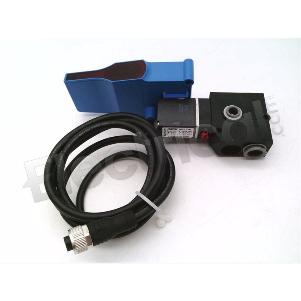 Sick IRT-P211A11 Automation Switch Automation