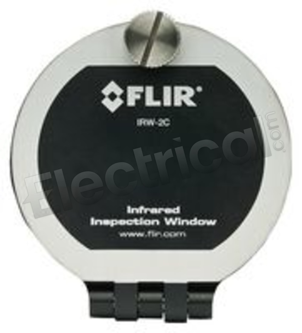 Flir IRW-2C Window Part Building Maintenance