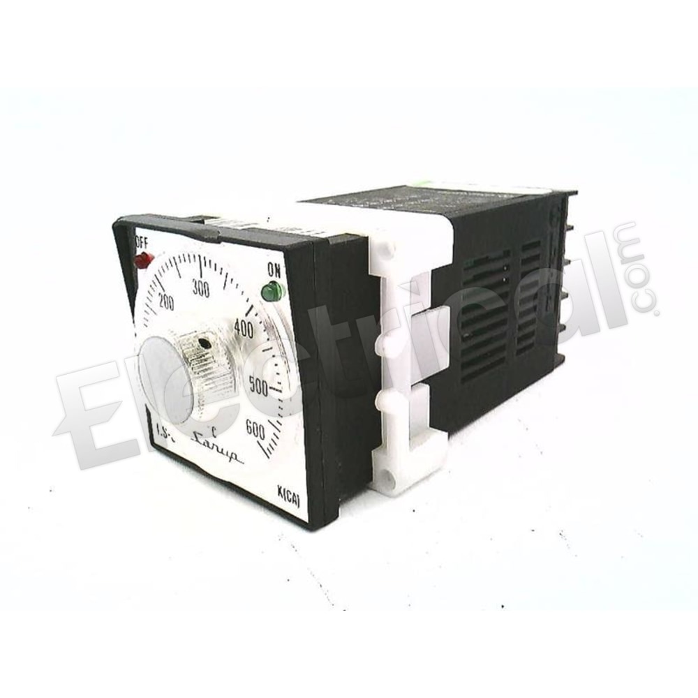 IS-3-K06MVN Sanup Electronic Thermostat Automation
