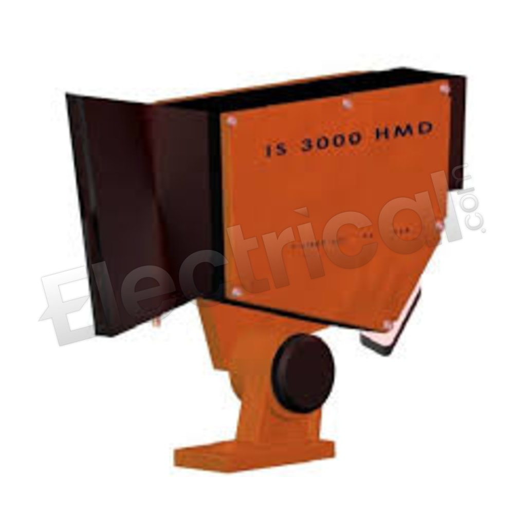 IS-3000-LS American Sensor Corp Metal Detector/Metal Detector Control ...
