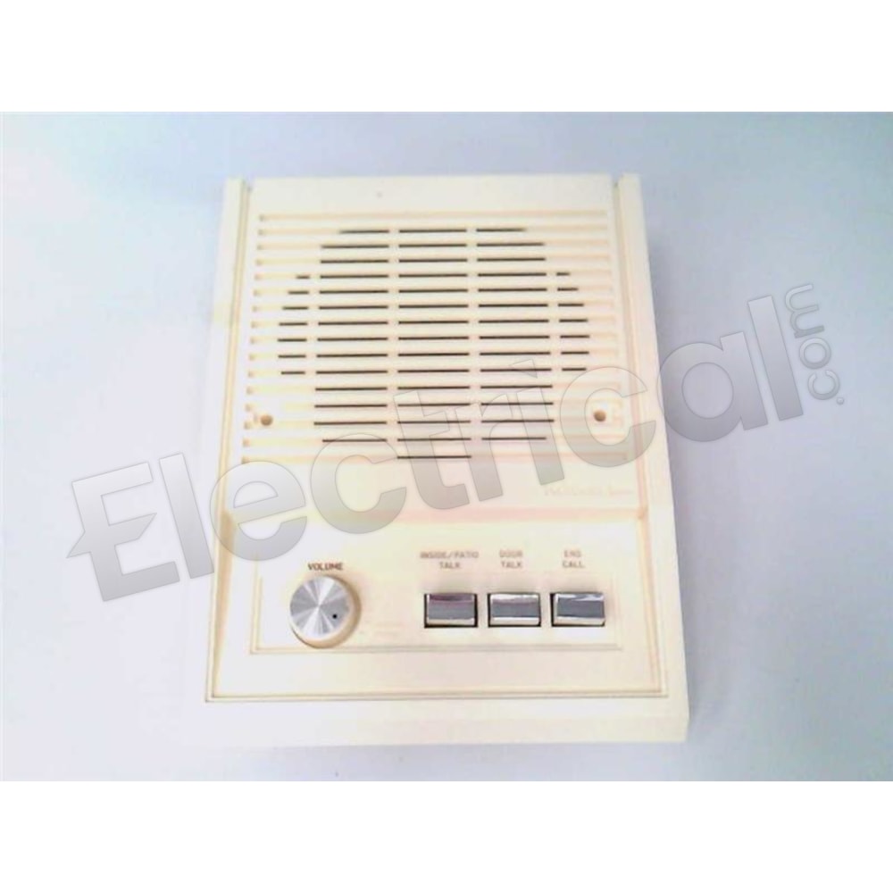 Broan Nutone IS-305L Intercom/Speaker Building Maintenance