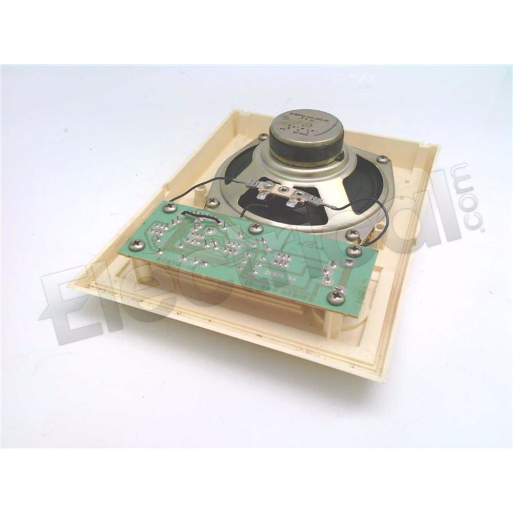 Broan Nutone IS-405L Intercom/Speaker Building Maintenance