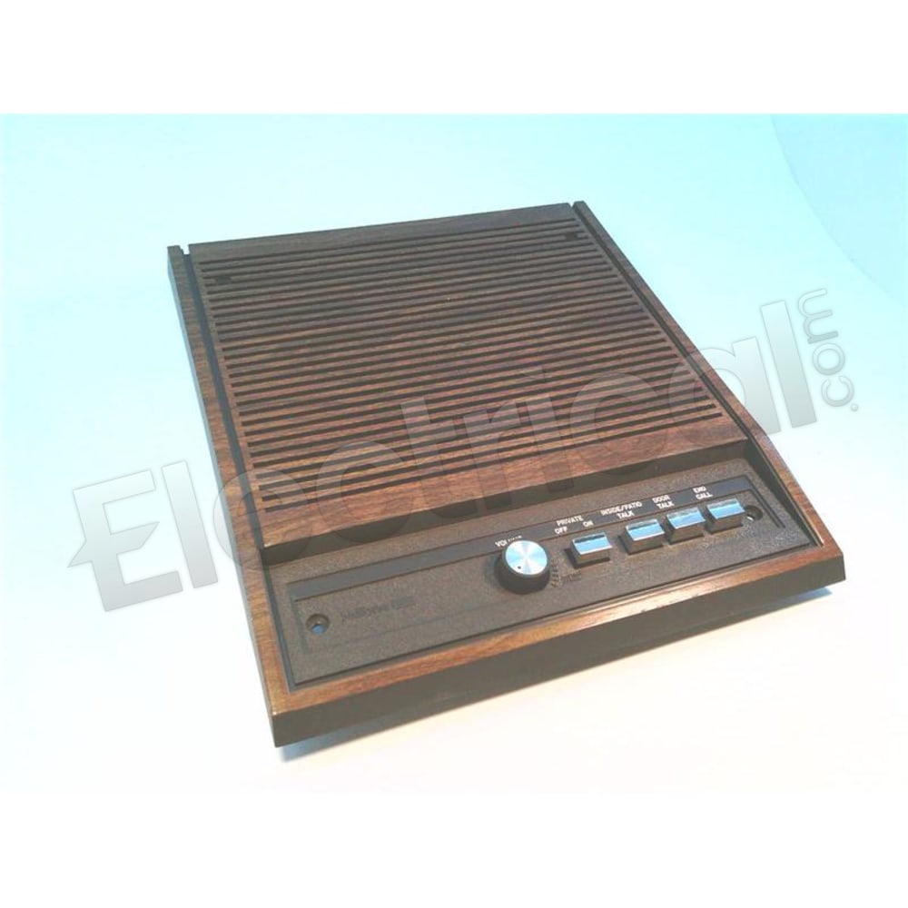 Broan Nutone IS-408D Intercom/Speaker Building Maintenance