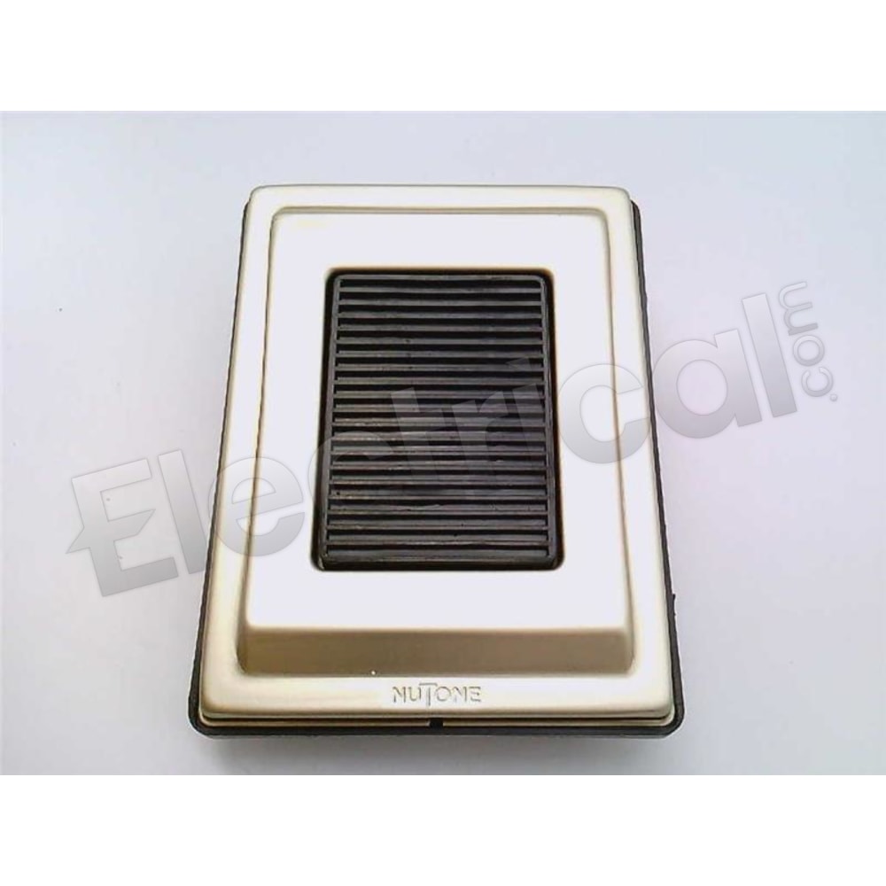 Broan Nutone IS-61 Intercom/Speaker Building Maintenance