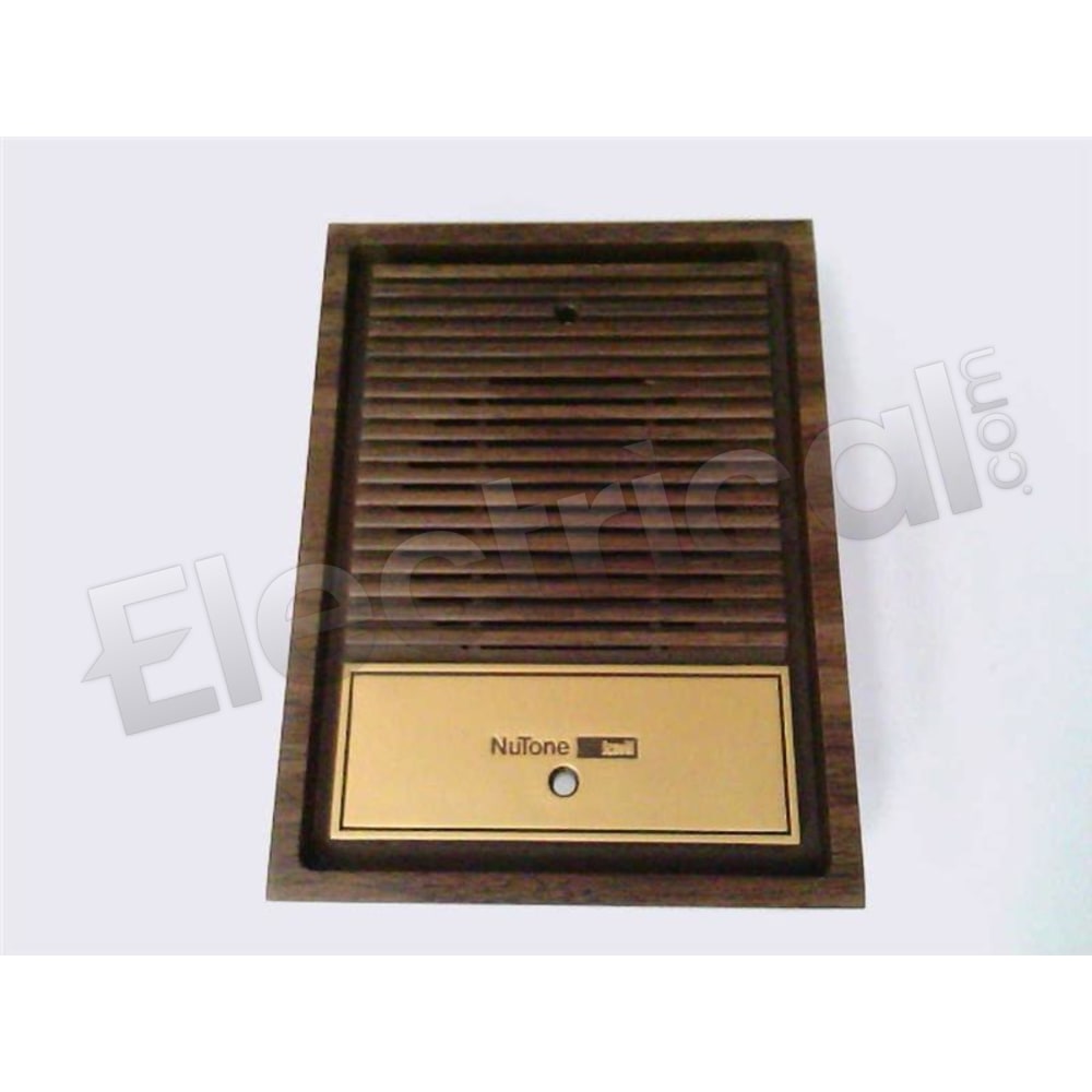 IS-65 Broan Nutone Intercom/Speaker Building Maintenance