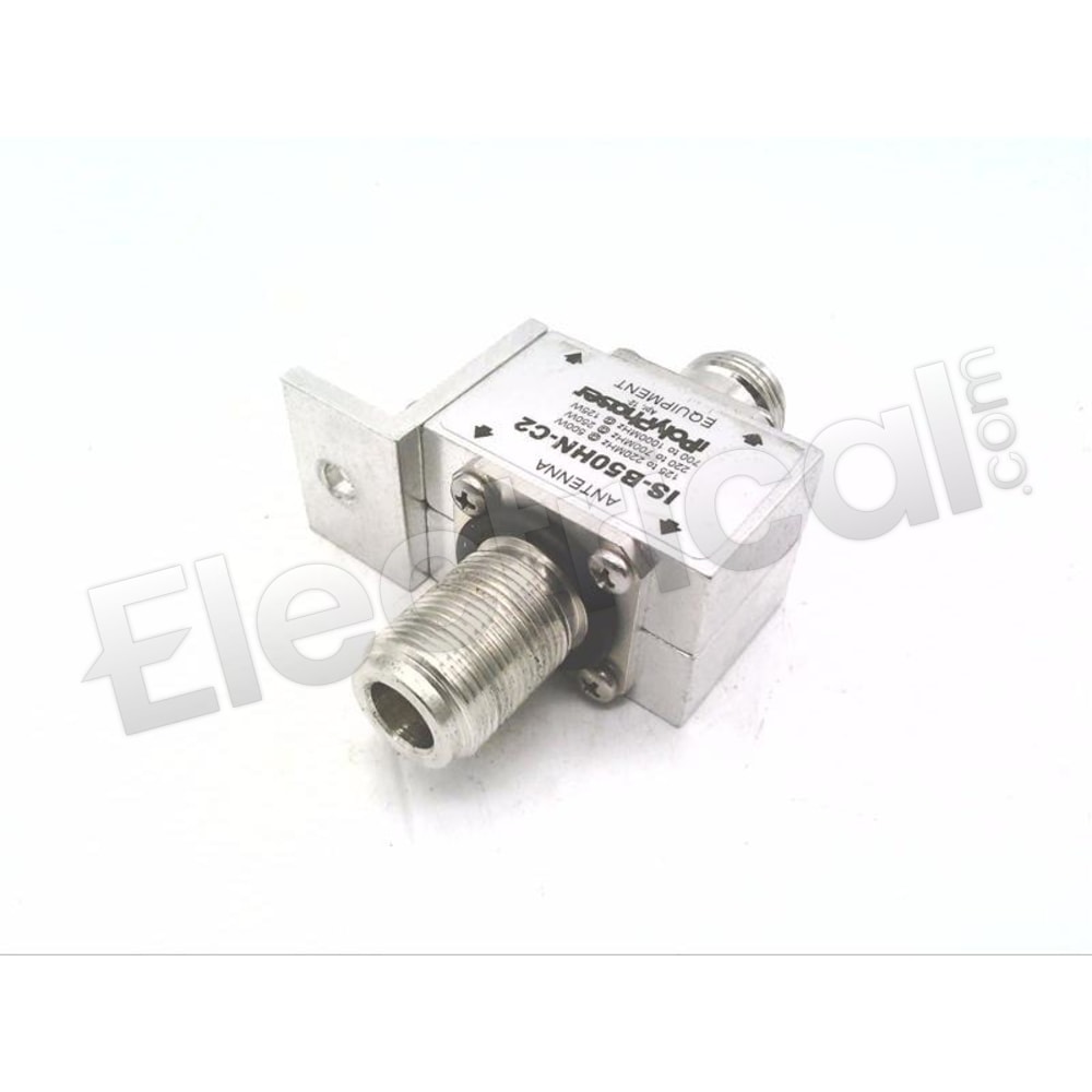 Protection Technology IS-B50HN-C2 Telecom Surge Arrestor Telecommunication