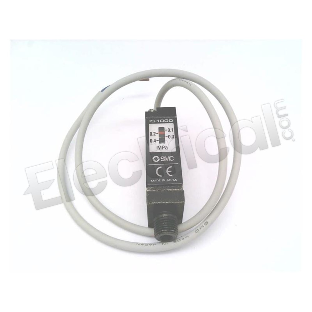 SMC IS1000-01 Automation Switch Automation