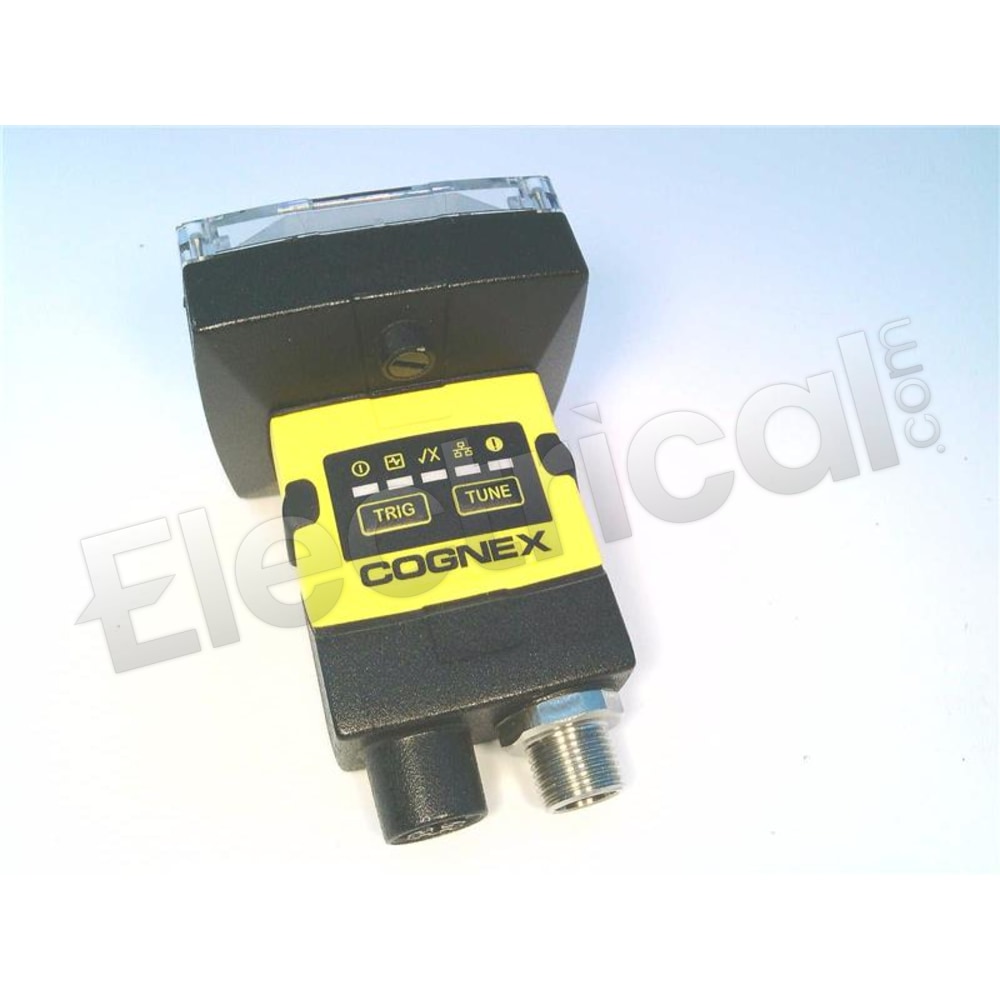 IS2000M-120-40-000 Cognex Vision System Assembly Camera & Vision