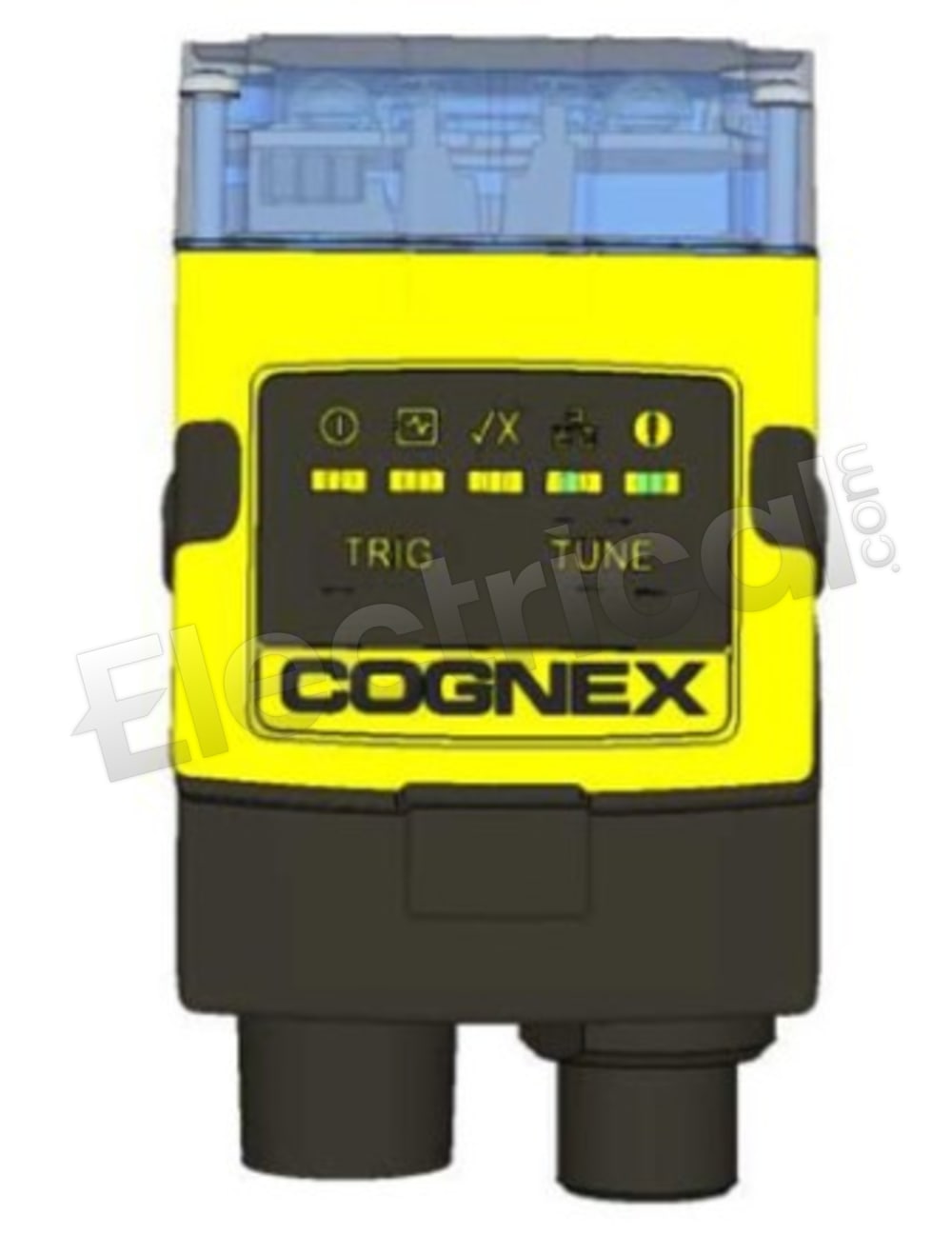 Cognex IS2000M-230-40-L18 Vision System Assembly Camera & Vision