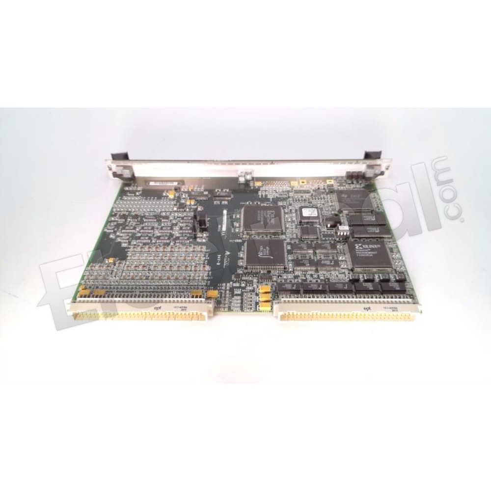 General Electric IS200VTCCH1CBA CPU/Control Board Automation