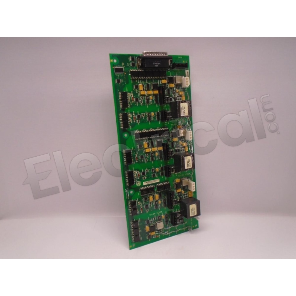 General Electric IS210AEBIH3BEC Industrial Computer Accessory Automation