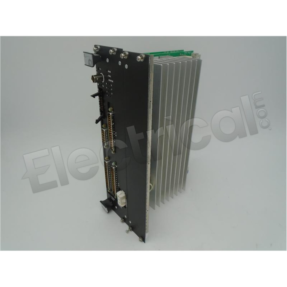 General Electric IS215VPROH2B PLC Module Automation