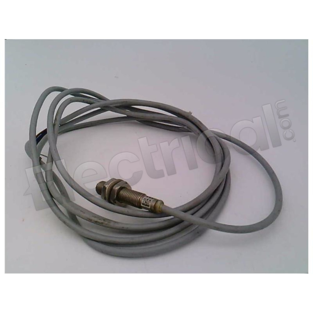 Idec IS33S Sensor Automation