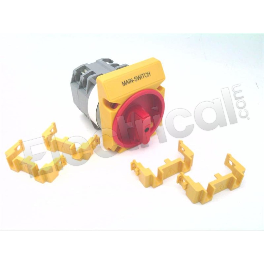 Baco Controls IS3EV733-IP65 Motor Control Part And Accessory Motor Control