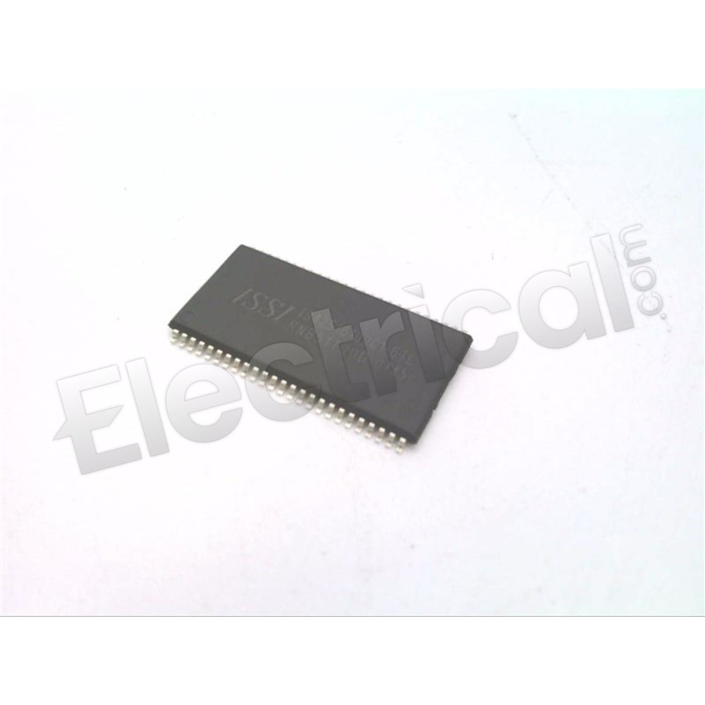 Issi IS42S16100C1-6TL Memory IC Computer Component