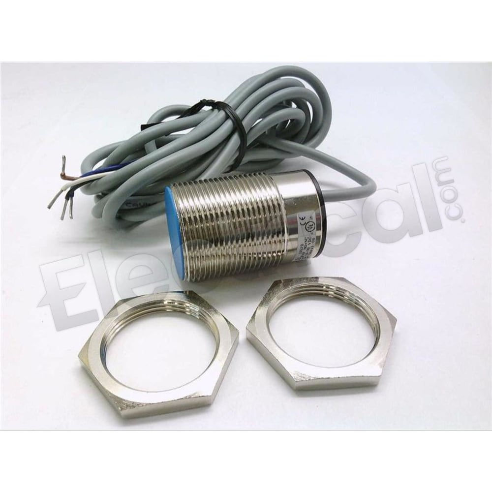 Infra IS52D Automation Switch Automation