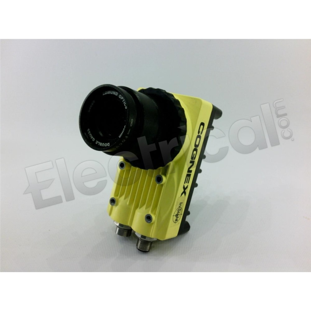Cognex IS5600-00 Vision System Assembly Camera & Vision