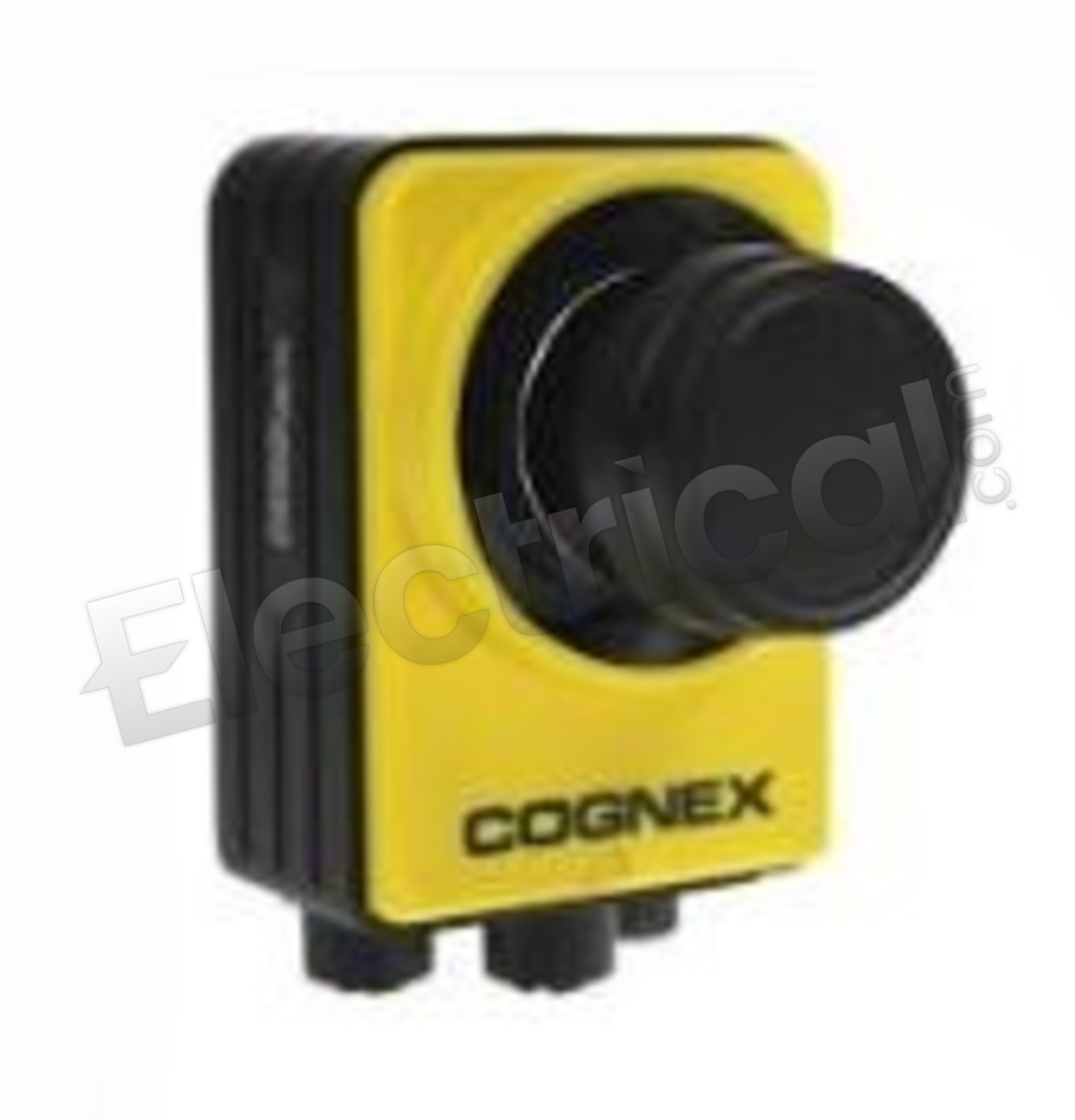 Cognex IS7200-01 Vision System Assembly Camera & Vision