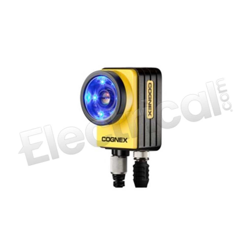 IS7402-11 Cognex Pattern Verifier Camera & Vision