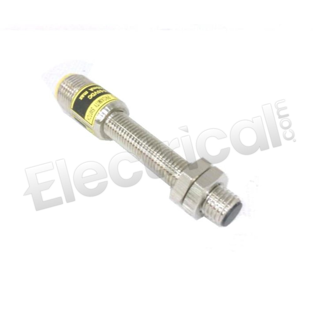 Eurospec IS8-F1-P-O-DCQ Automation Switch Automation