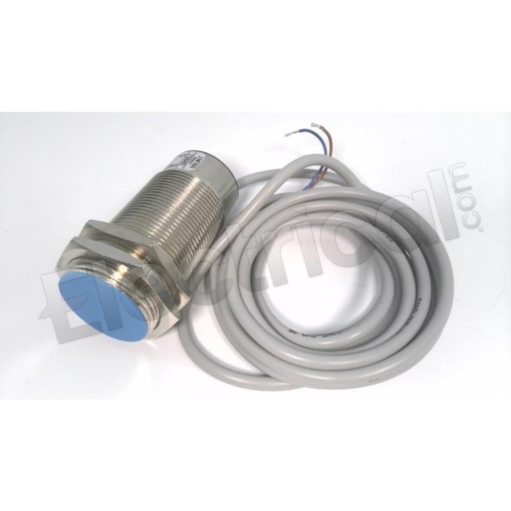 Infra IS84D Sensor Automation