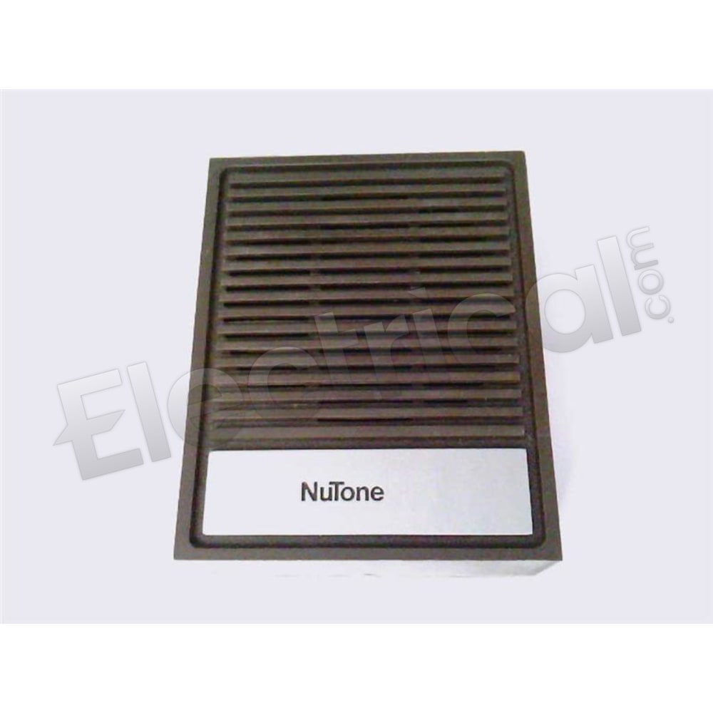 Broan Nutone ISB64 Intercom/Speaker Building Maintenance