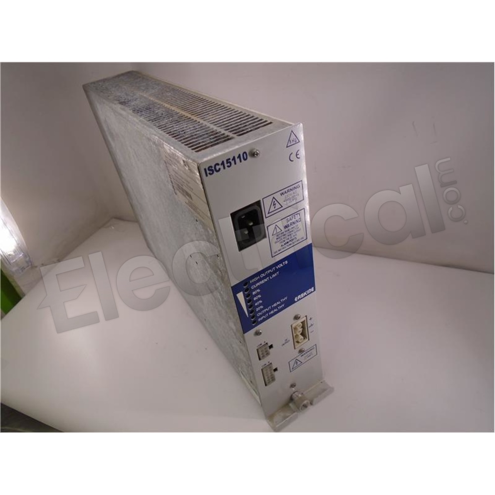 ISC15110-NF Erskine Bridge Rectifier Semiconductor