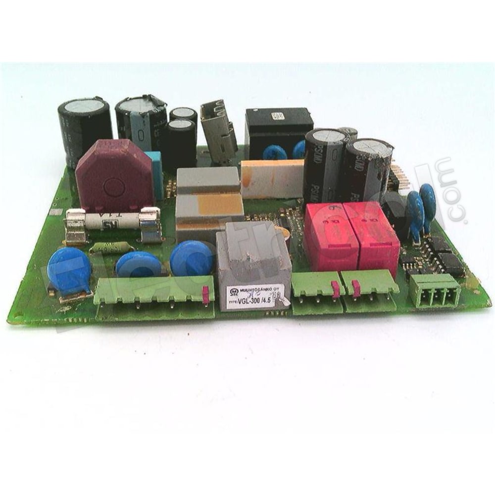 ABB ISC8980076 Industrial Computer Accessory Automation