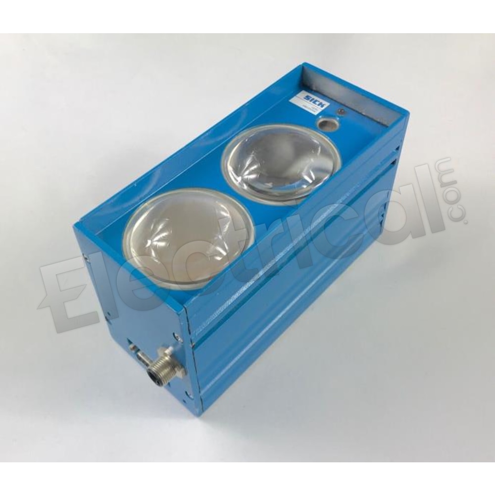 Sick ISD250-1112 Automation Switch Automation