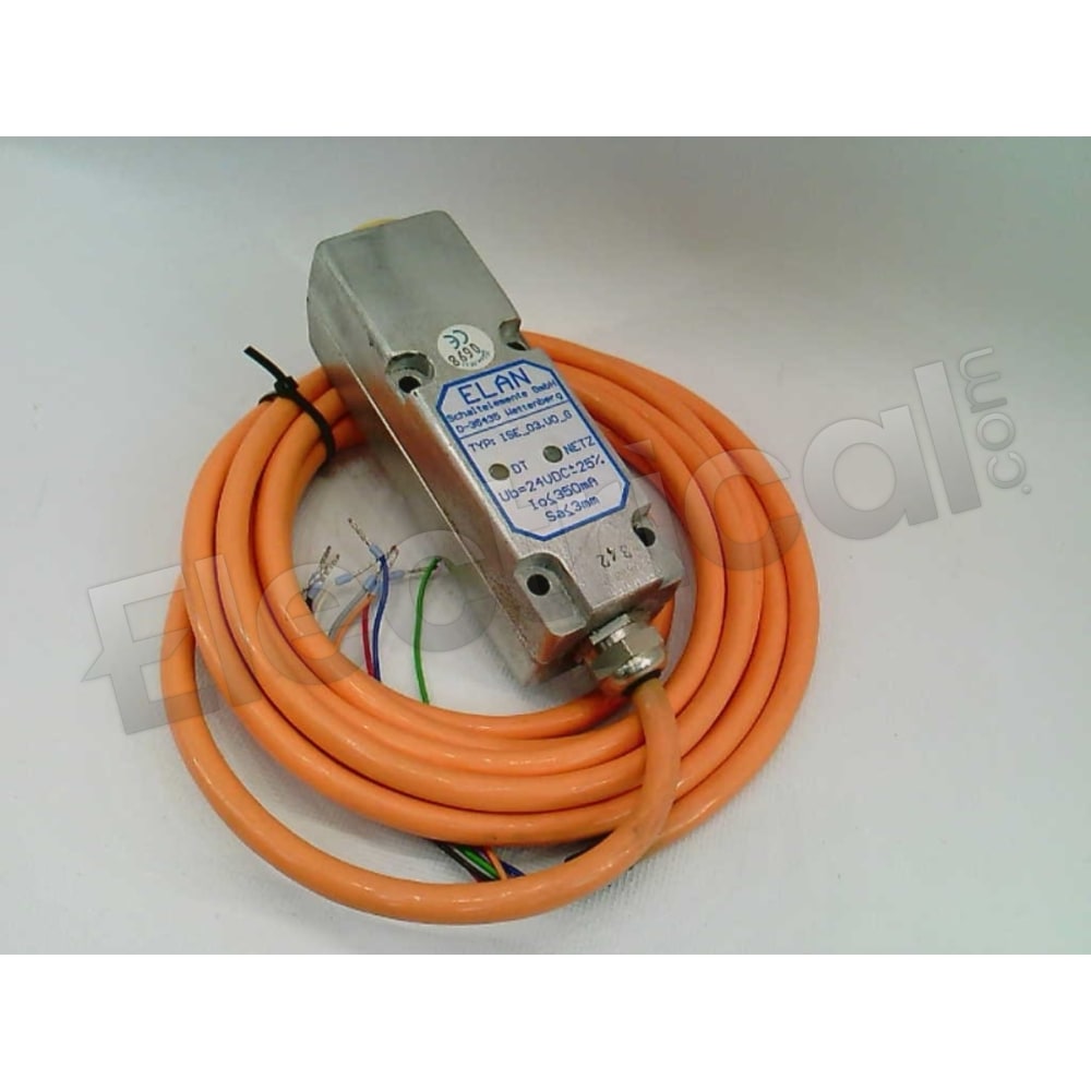 Schmersal ISE03.V0G Sensor Automation