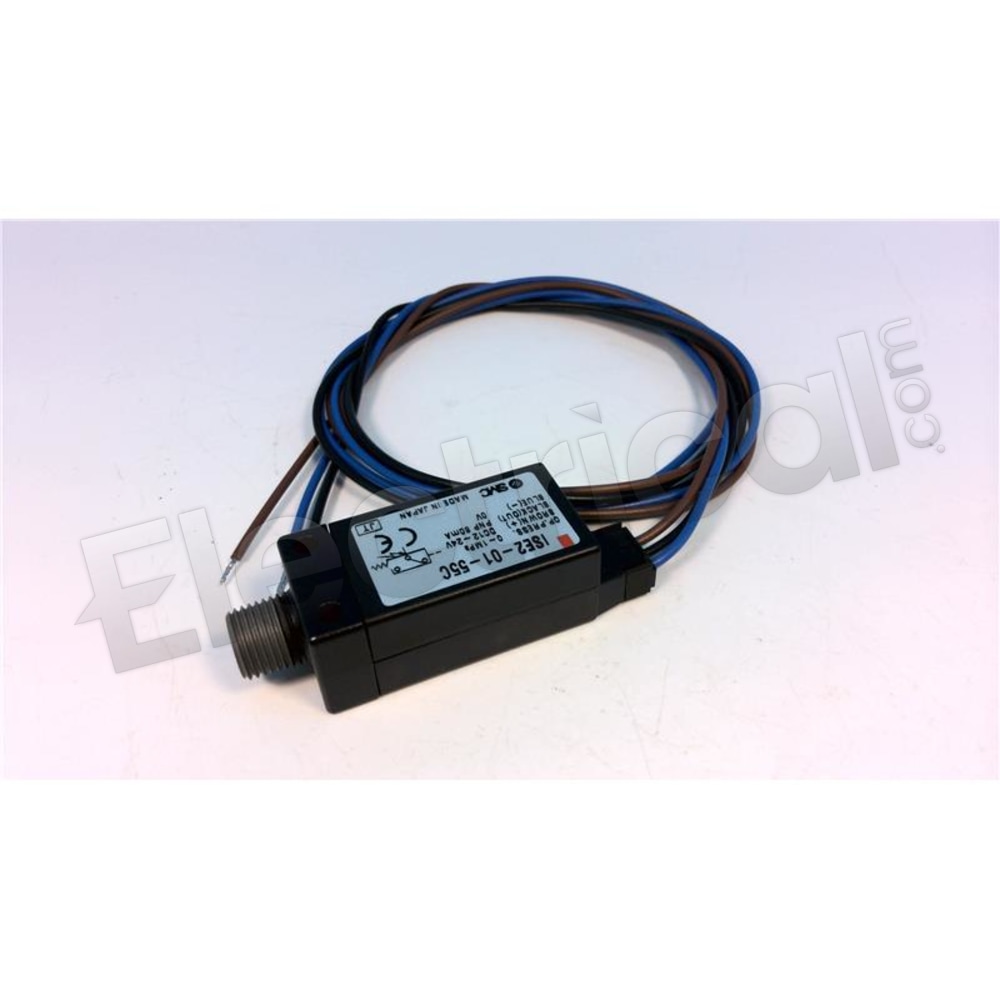 ISE2-01-55C SMC Automation Switch Automation