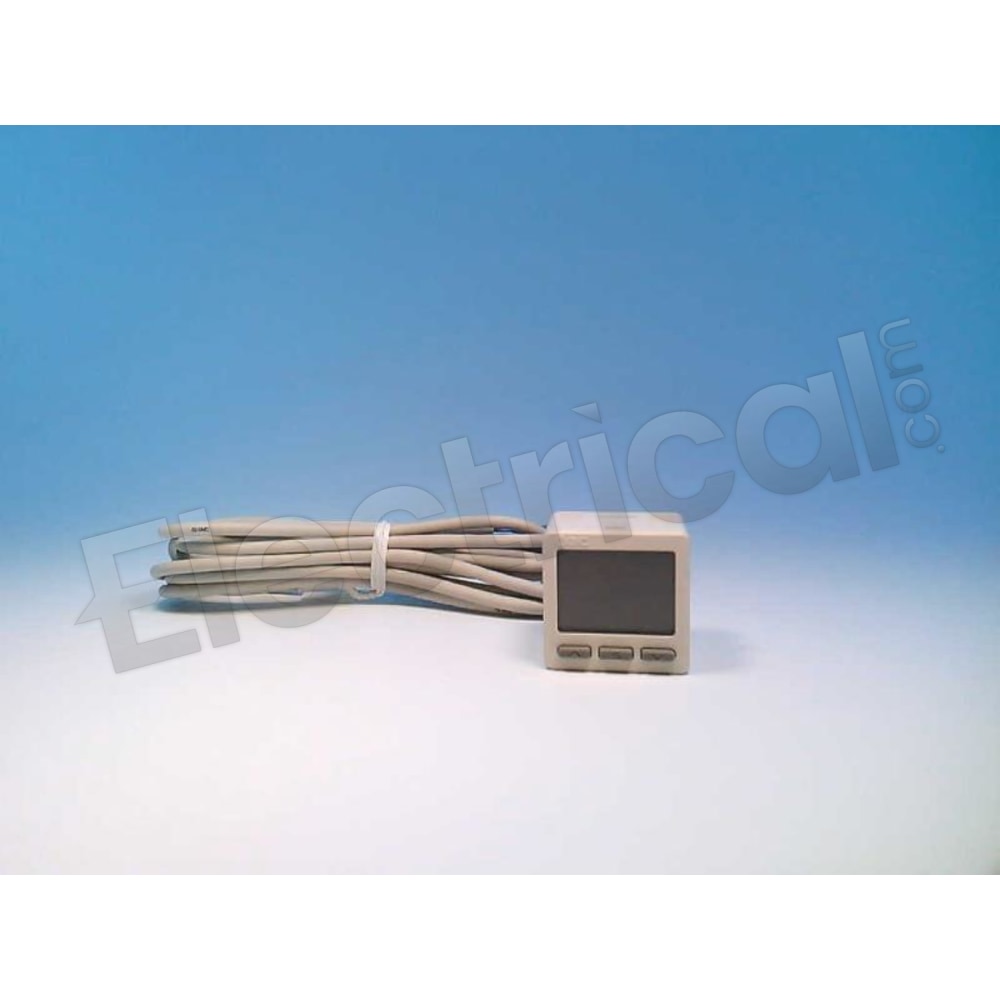 SMC ISE20-P-C6H-LA1 Automation Switch Automation