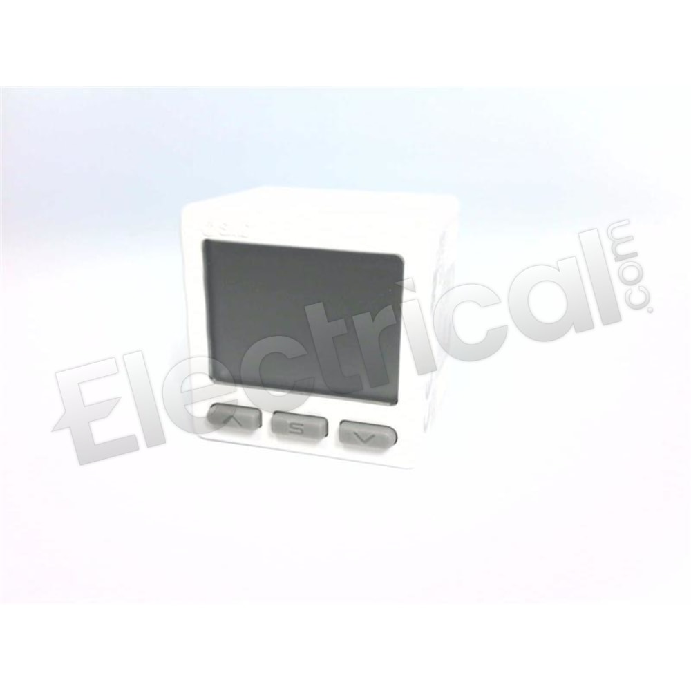 SMC ISE20A-T-N01 Automation Switch Automation