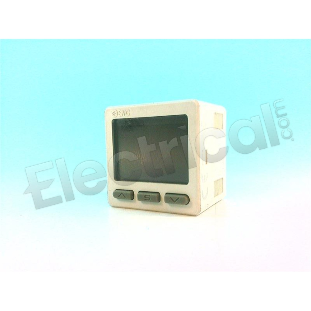 SMC ISE20A-V-M5 Automation Switch Automation