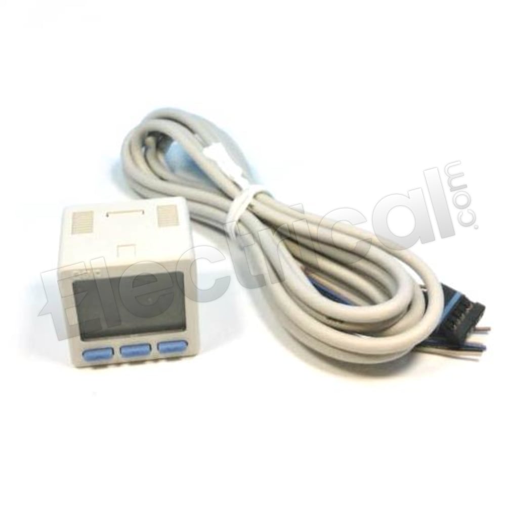 SMC ISE20B-T-N01-W Automation Switch Automation