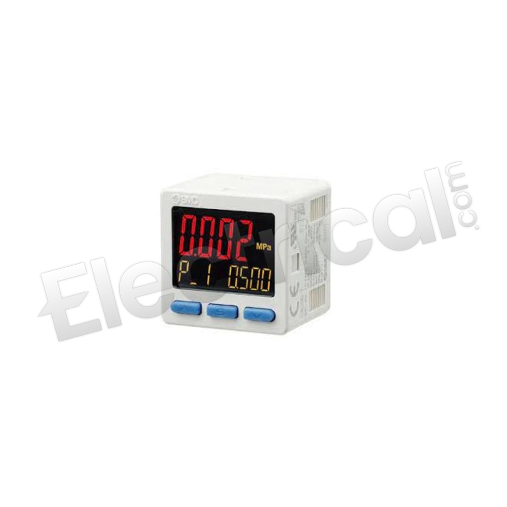 SMC ISE20B-Y-P-N01-W-X503 Automation Switch Automation