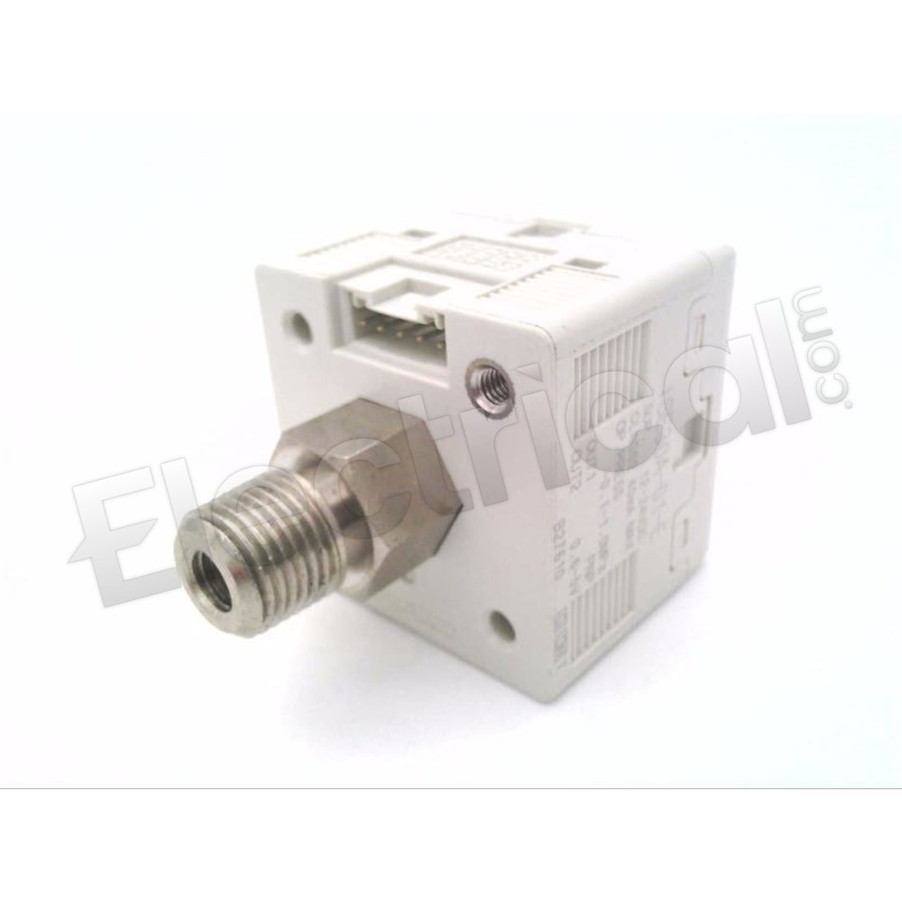 SMC ISE30A-01-E Automation Switch Automation