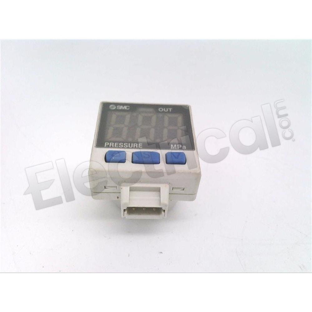 SMC ISE30A-01-N Automation Switch Automation