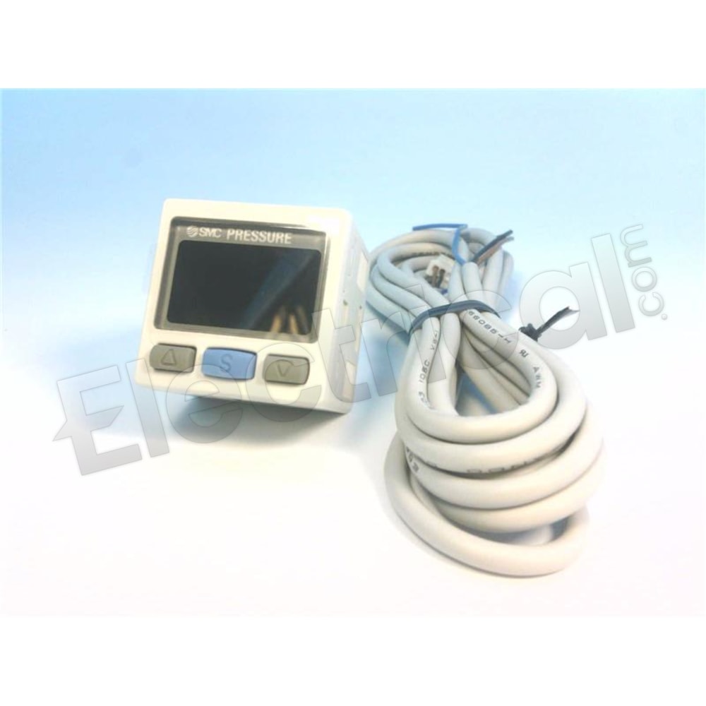 SMC ISE30A-01-N-ML Automation Switch Automation