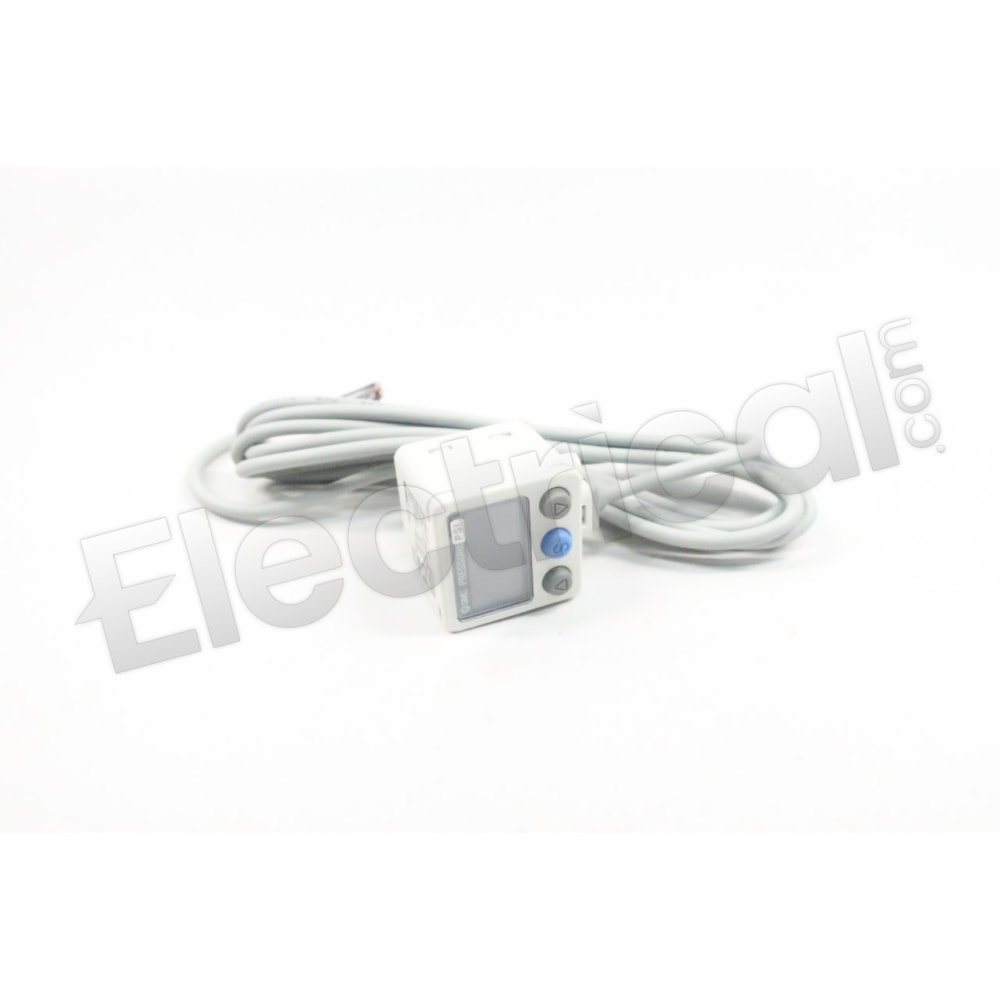 SMC ISE40A-01-T-P Automation Switch Automation